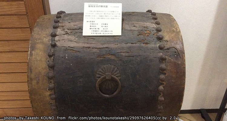 พิพิธภัณฑ์กลองไทโกะคัง Taiko-kan Drum Museum｜เว็บไซต์ท่องเที่ยวญี่ปุ่น ...